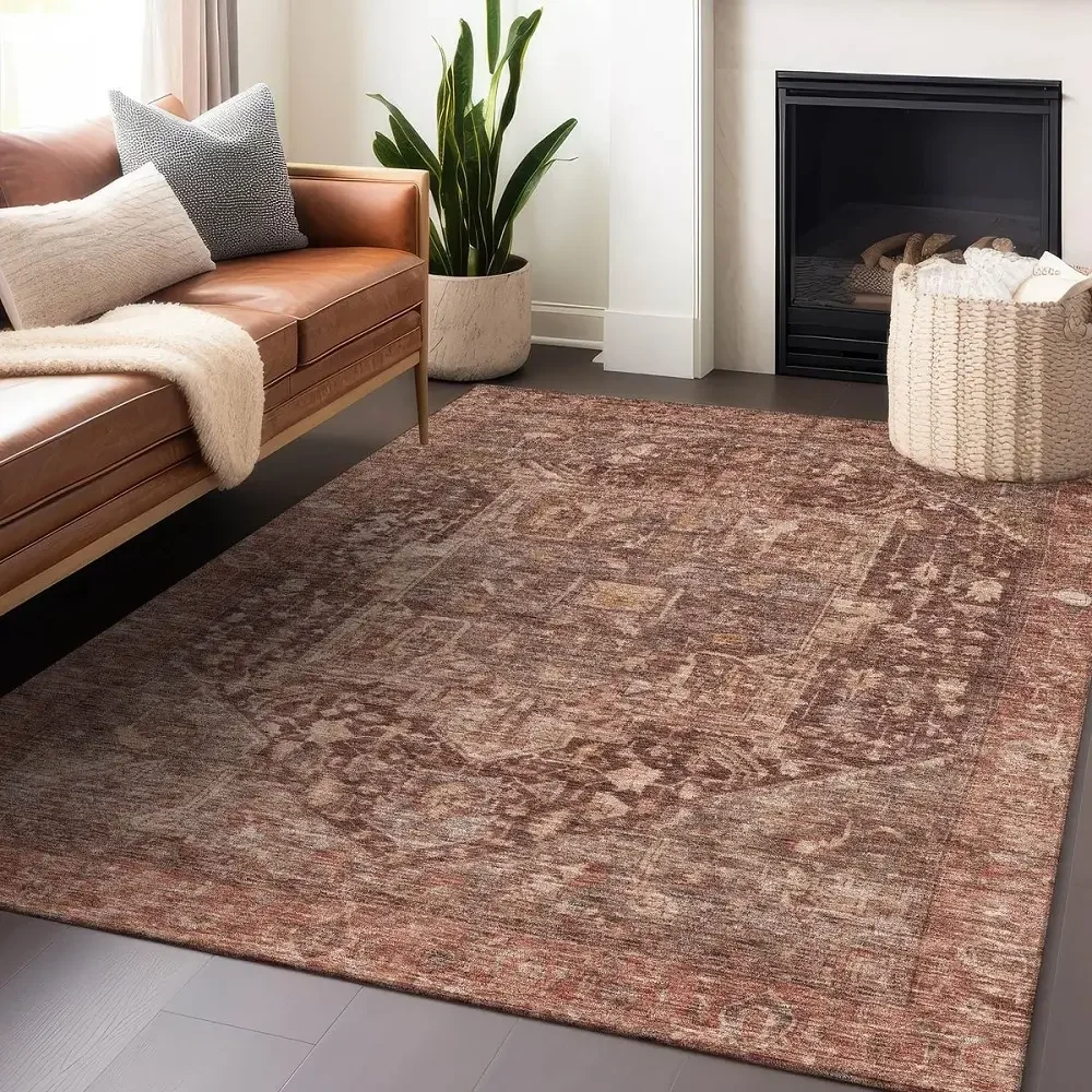 Buy Best Vintage Carpets in Dubai & Abu Dhabi | High Quality